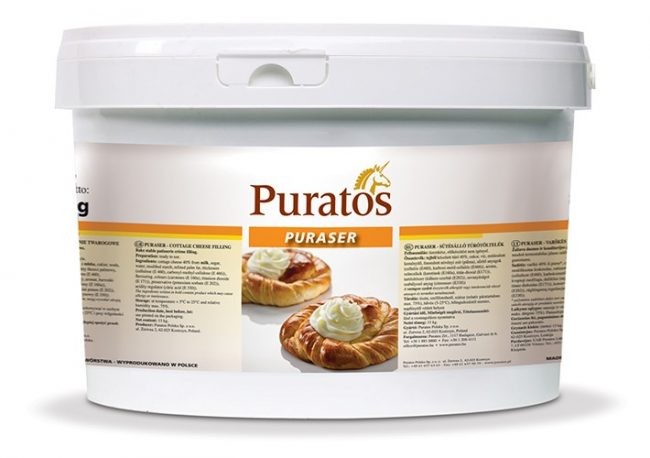 Puraser Industry - Puratos