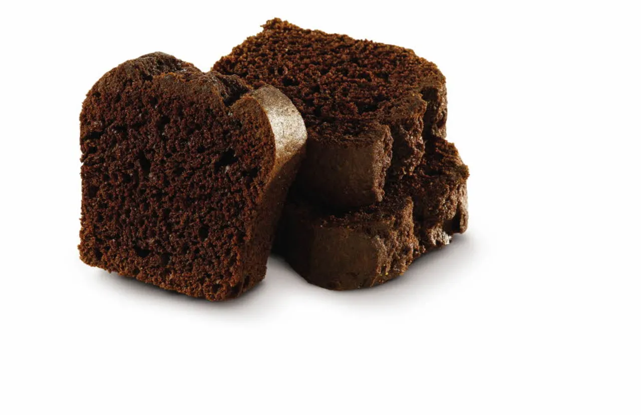 Tegral Satin Moist Cake Dark - Puratos